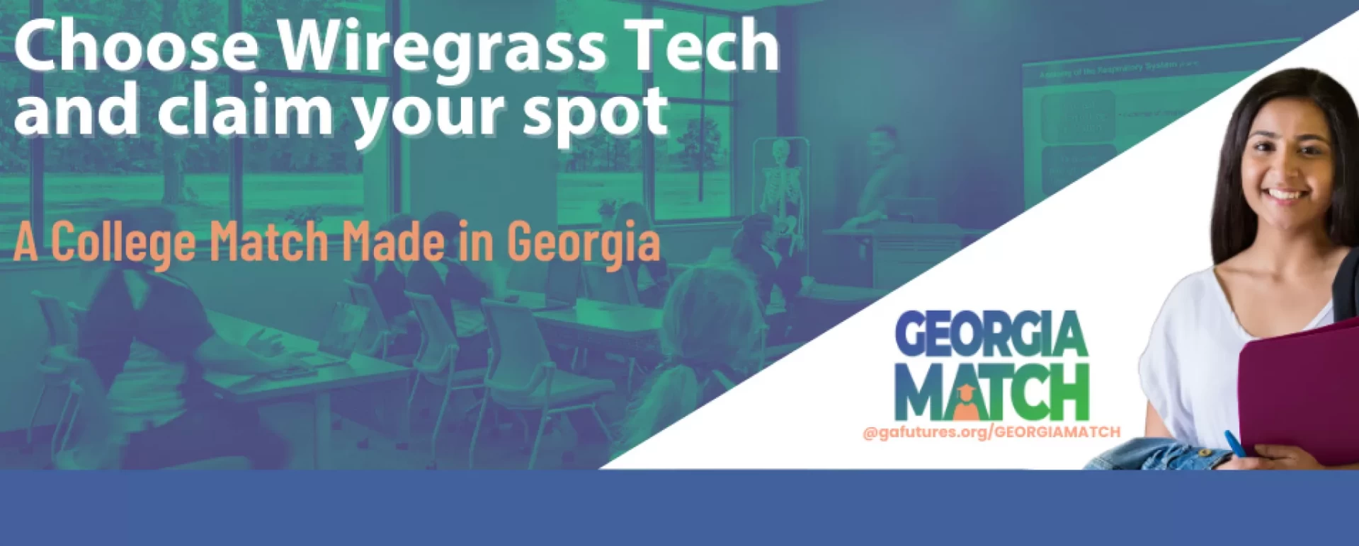 Home | Wiregrass Georgia Technical College