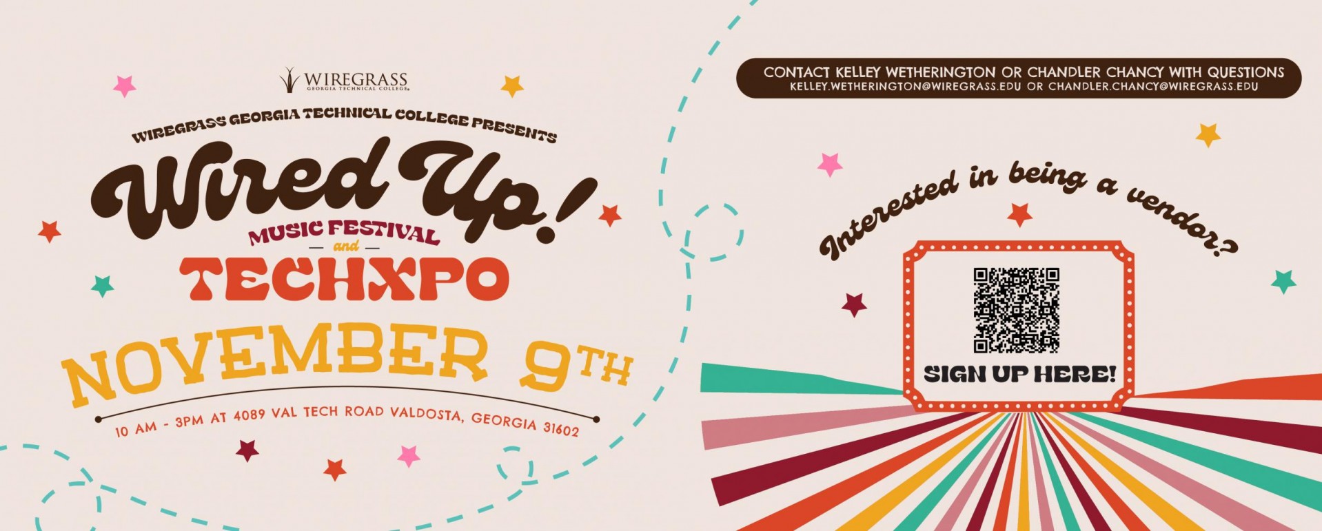 Home | Wiregrass Georgia Technical College