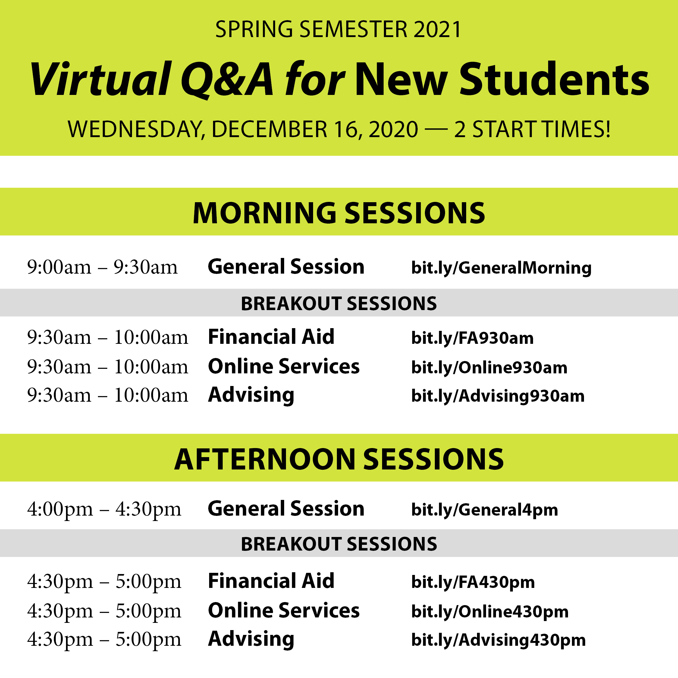 Orientation | Wiregrass Georgia Technical College